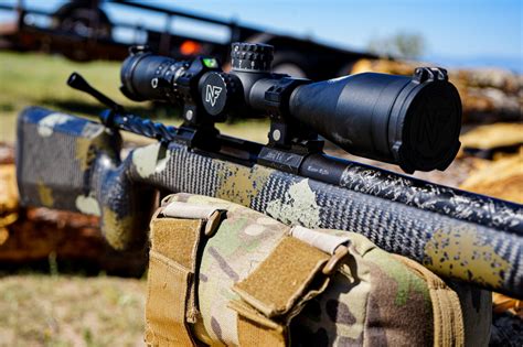 Build Gallery Weaver Rifles