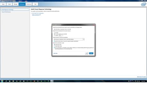 0xa005004e Error While Enabling Rst On Drive Intel Community