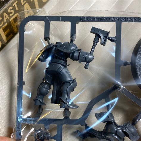 [super Rare] Warhammer 40k Stormcast Eternals Hobbies And Toys