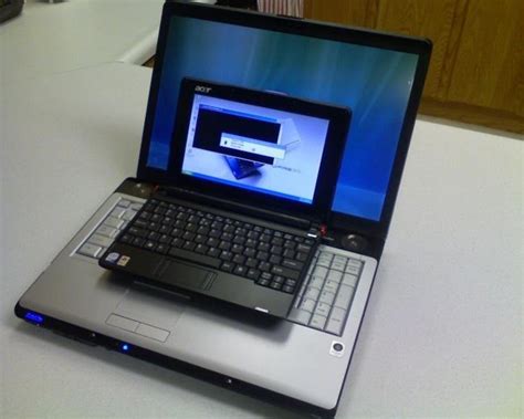 A Short History Of Netbooks A Technology Before Their Time