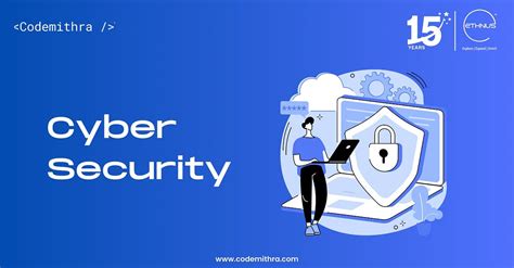 Top 10 Reasons To Pursue A Cyber Security Cours By Ethnus Codemithra