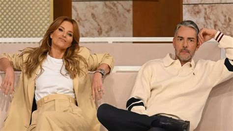 Cláudio Ramos sai em defesa de Cristina Ferreira As pessoas não