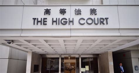社工涉非禮強姦16歲智障女 兩遭停車場保安途人發現 1724 20191105 港聞 即時新聞 明報新聞網