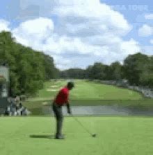 Tiger Woods S Tenor