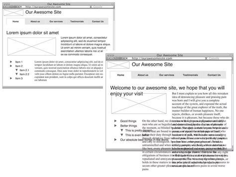 An Introduction To User Experience Design Ppt