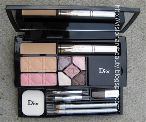 Dior Makeup Palette Mugeek Vidalondon