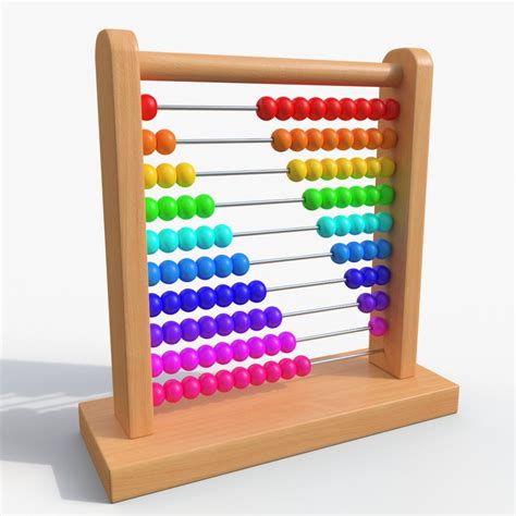 Max Abacus