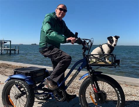 Le Meilleur Tricycle Pour Les Personnes âgées Le Guide Ultime Motrike