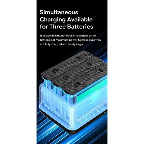 2290mah High Capacity Battery For Insta360 X4 And Fast Charger Hub Insta360 X4 Power Accessories