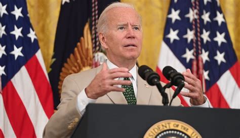 Bidens 12 Trillion Infrastructure Bill Passes Key Hurdle With Senate