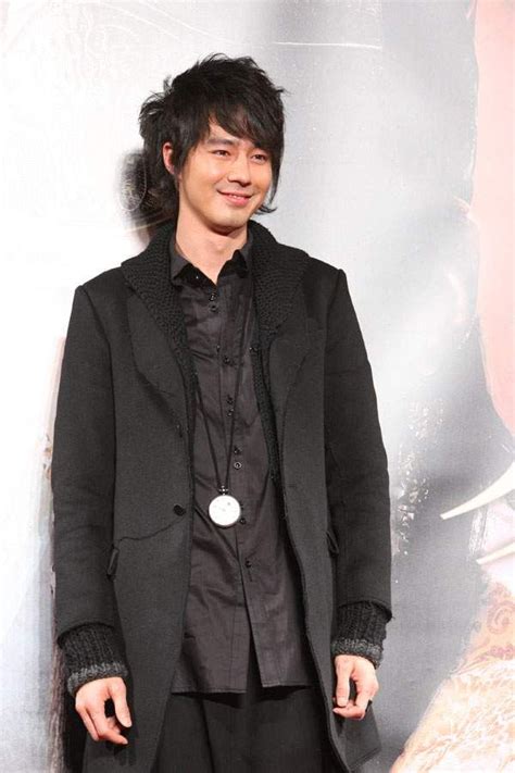 A Frozen Flower Promotionshowcase Movie 2008 쌍화점 A Frozen