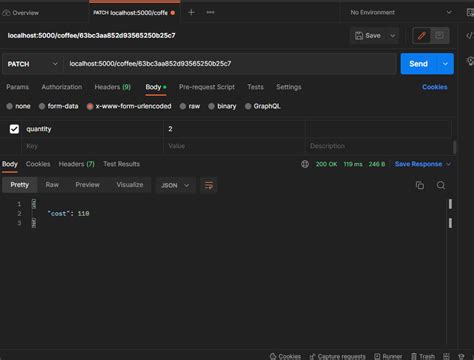 GitHub Kalpasuraweera Coffee Api REST API For A Coffee App