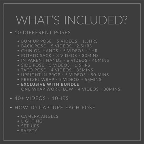 Wrapping Tutorials Newborn Posing Newborn Newborn Posing Newborn Poses