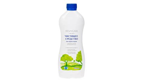 Чистящее средство для ирригатора Revyline 450 мл. - купить на сайте ...