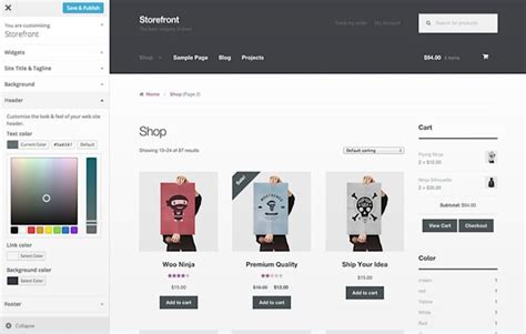 Perfectly Customize Your Woocommerce Product Cart And Checkout Pages By Anampk Fiverr