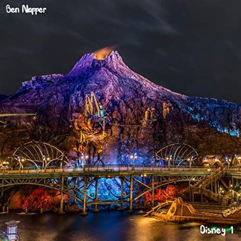 Disney 1 By Ben Napper On Amazon Music