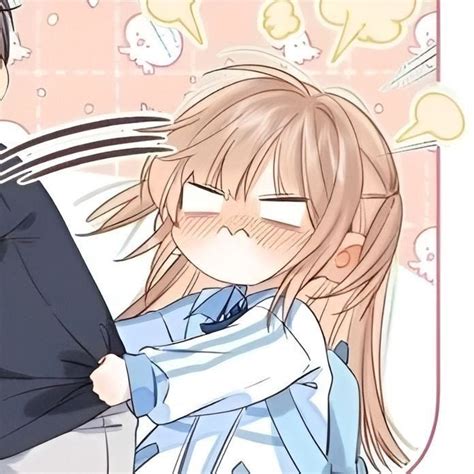 Pin By Cat ⁎˃ᴗ˂⁎ On ~ Pfp ¨̮ ︎ ︎ Anime Couples Drawings Cute