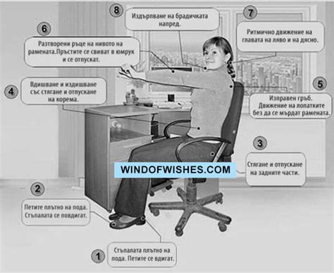 Мързелива гимнастика за sys admins windofwishes