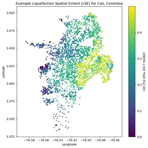 Demos And Tutorials — Openquake Engine Devel 3200 Documentation