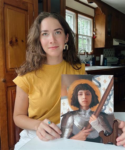 Artist Interviews — Catholic Artist Connection