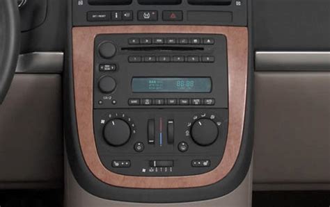 2005 Saturn Relay Information And Photos Neo Drive