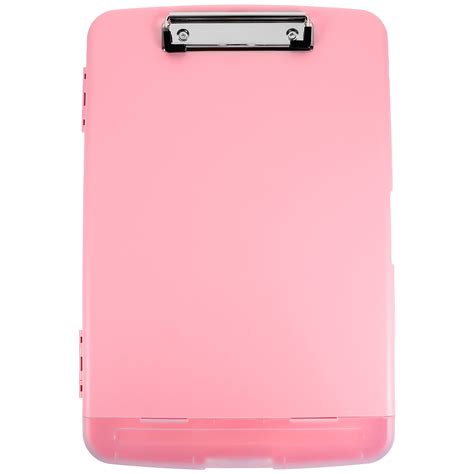 Chidian Clipboard With Storage Multi Function Clipboard Writing Board