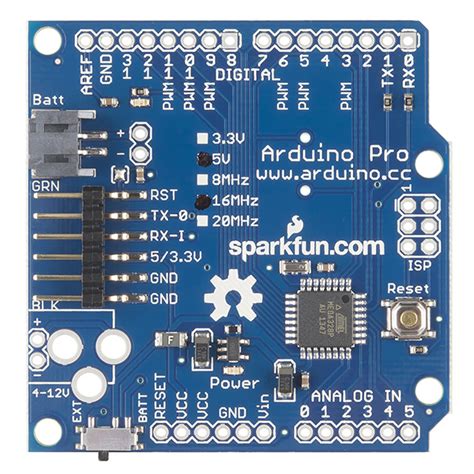 Harga Arduino Murah Dan Jenis Jenis Boardnya