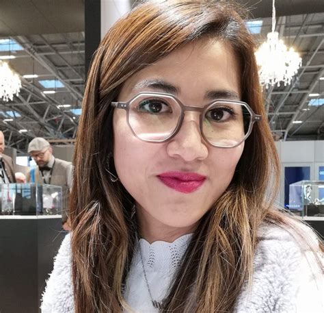 Key Glasses Trends At Opti 2020 Myglassesandme Eyewear Blog