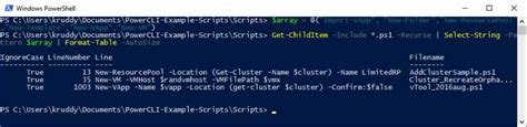 Vmware On Linkedin Getting Started With Powercli For Vmware Cloud On Aws Powercli Edition