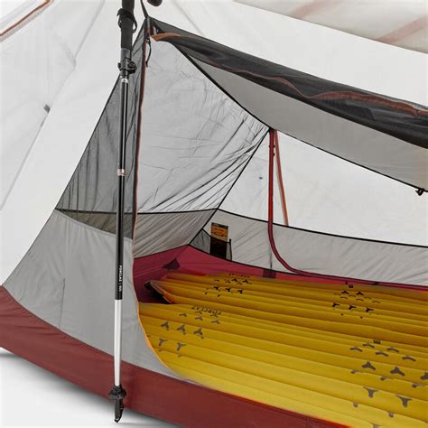 Namiot Płachta biwakowa Tarp trek Forclaz MT900 2-os. FORCLAZ | Decathlon