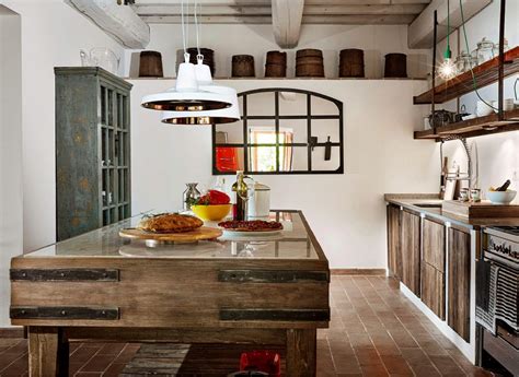 Open Beam Ceiling Lighting Ideas St James Sullivan 2 Tier Steel