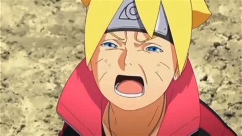 Boruto Crying Meme Youtube