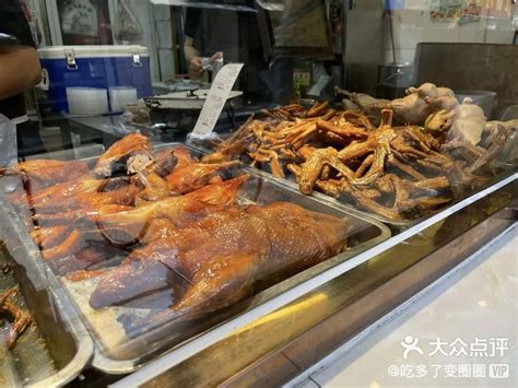 入秋的第一只鸭鸭，要从哪里吃起呢？ 知乎