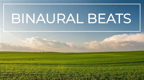 Alpha Waves Concentration Music For Reading Focus With Binaural Beats