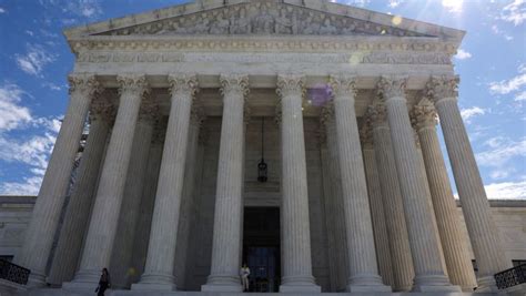 Us Supreme Court Rebuffs Caredx Patent Lawsuit Over Organ Rejection