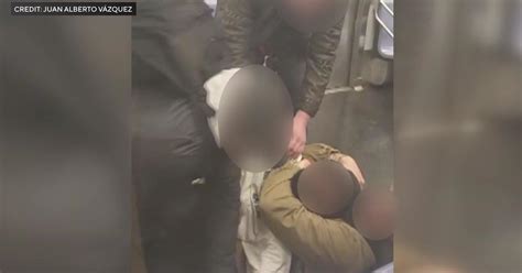 Medical Examiner Rules Jordan Neelys Death A Homicide After Subway