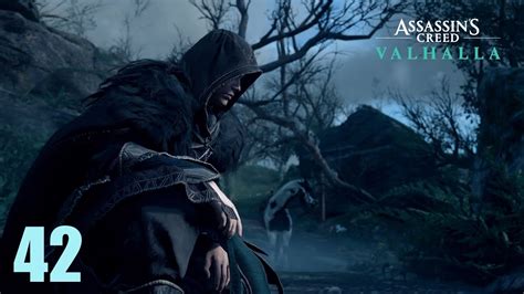 Assassins Creed Valhalla Episode 42 Youtube