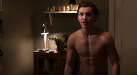 Kevin Feige Teases Fourth Tom Holland Spider Man Movie ENERGY 106