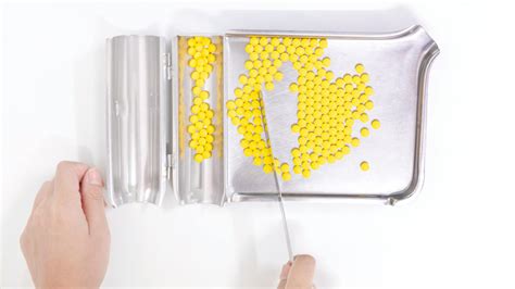 Understanding Controlled Substance Classifications