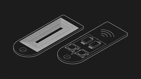 The NFC Key YouTube
