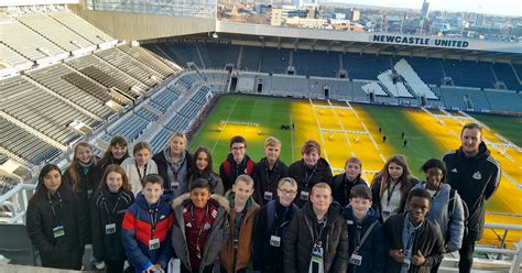 North Gosforth Academy Seaton Burn