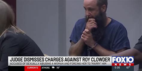 Judge Dismisses Coden Sex Abuse Charge Described As ‘top 10 Craziest Case