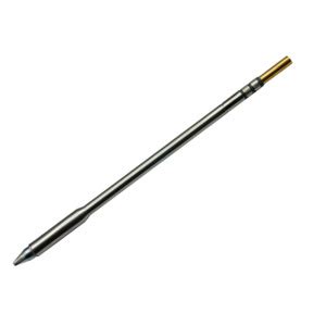 Testequity Metcal Hcv 9ch0018s Soldering Tip High Power Chisel 185