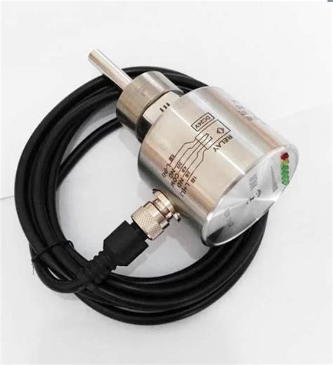 220vac 24vdc Relay Npn Pnp Output Thermal Flow Switch Flow Switch And