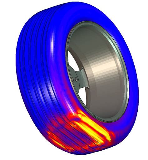 Solidworks Flow Simulation Boundary Conditions Mallory Barron