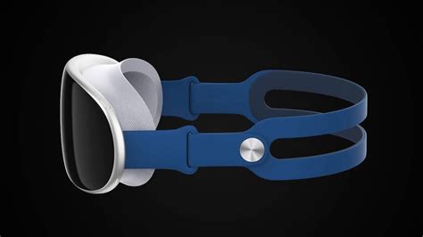 Apples Mixed Reality Headset Expected To Drive Growth In Arvr Devices