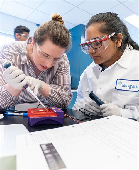 Culture And Inclusion Biogen
