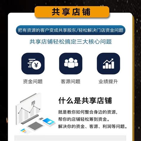 如何实现共享门店 知乎