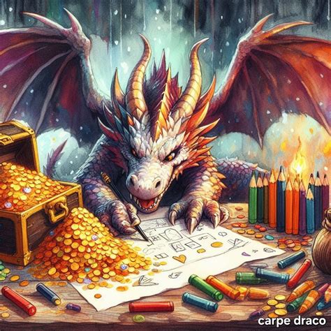 Pin On Драконы In 2024 Dragon Art Mythical Creatures Art Dragon Artwork