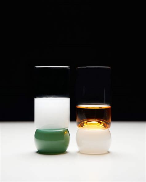 Sphere Glasses Designed By Natalia Criado Ovest Design